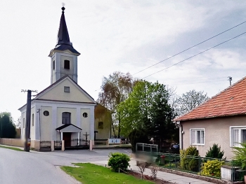 Černík - Nové Zámky okolie | Nové Zámky Fotoalbum