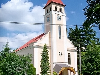 Jasová - Nové Zámky Okolie | Nové Zámky Fotoalbum