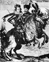 Gabriel Bethlen proti Habsburgovcom | Nové Zámky Fotoalbum