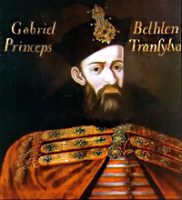 Gábor Bethlen | Nové Zámky Fotoalbum