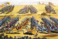 Adam Forgách - Bitka pri Veľkých Vozokanoch | Nové Zámky Fotoalbum